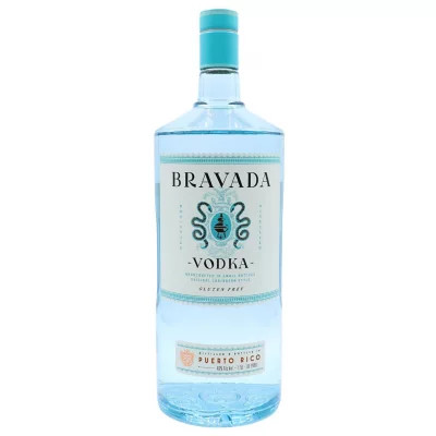 Bravada Vodka 1.5 L | La Comprita