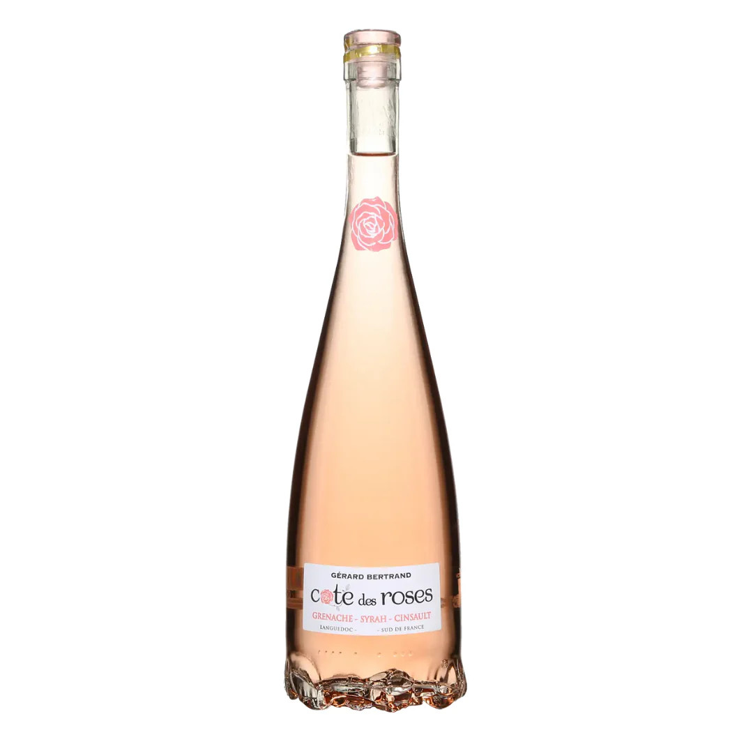 Gerard Bertrand Cotes de Roses 750 ml | La Comprita